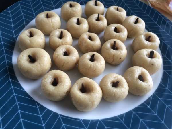 Kaju Apple (Cashewnut Apple) – Pepkitchen