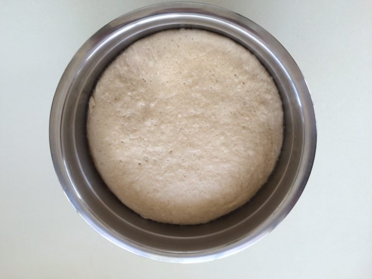 Whole Wheat Bread – Pepkitchen