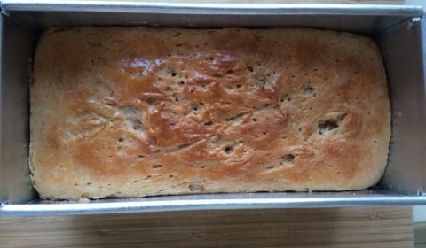 Whole Wheat Bread – Pepkitchen