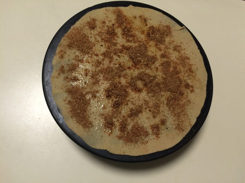 Parath Paratha (Multiple Layered Indian Flatbread) – Pepkitchen