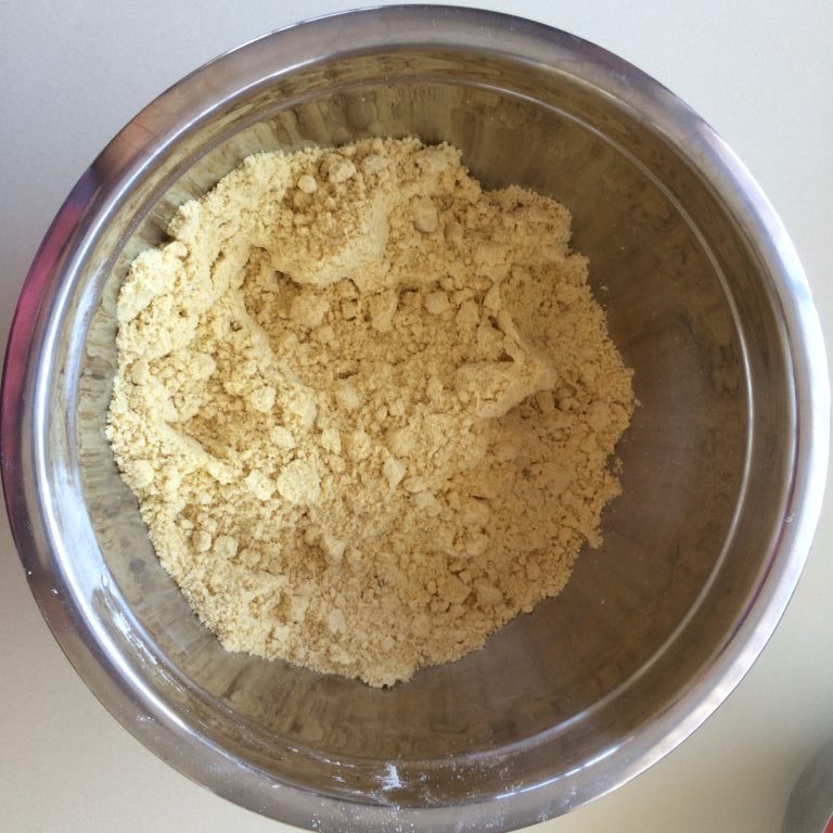 Ajwaini Makki Ki Roti (Maize Flour flatbread With Carom Seeds) – Pepkitchen