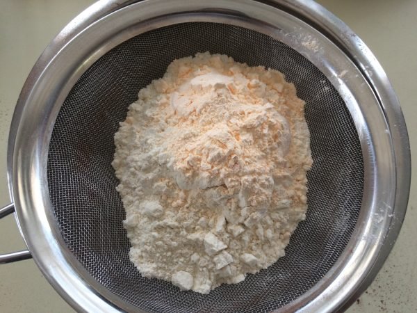 Eggless Custard Powder Cup Cake – Pepkitchen