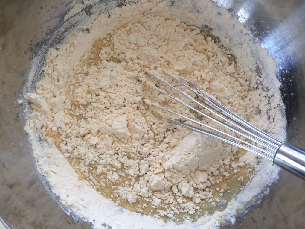 Eggless Custard Powder Cup Cake – Pepkitchen