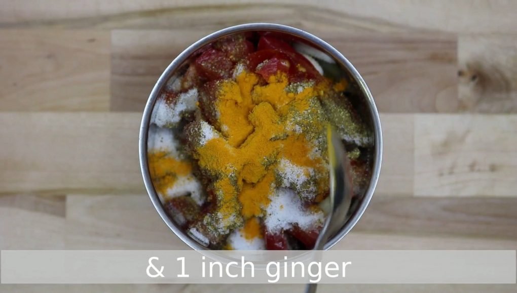 Lasaniya Batata/Lehsuni Aloo/Garlic Potatoes – Pepkitchen