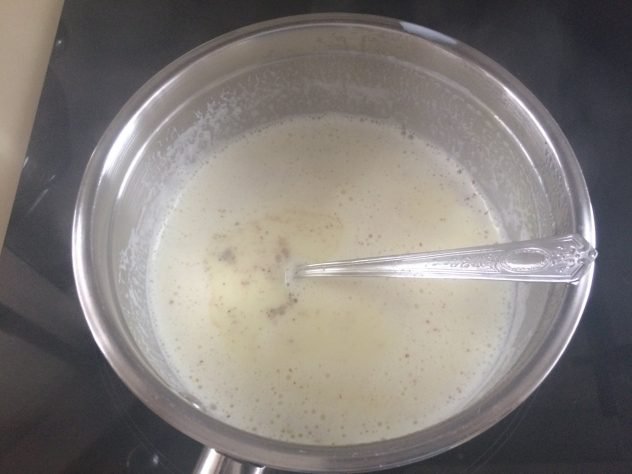 Masala Milk – Pepkitchen