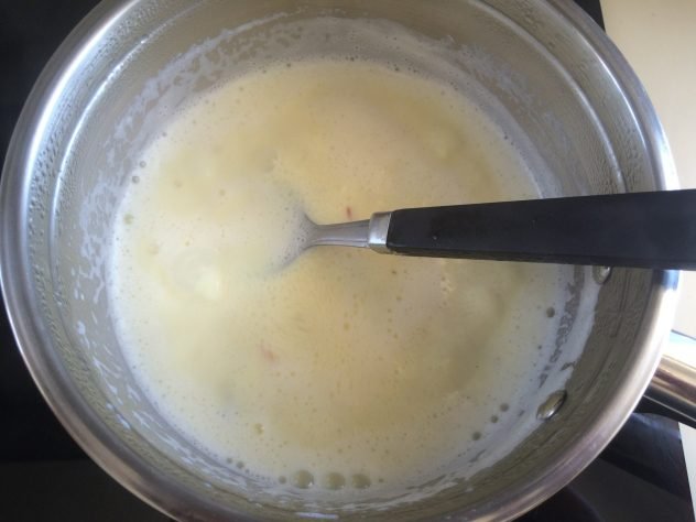 Masala Milk – Pepkitchen