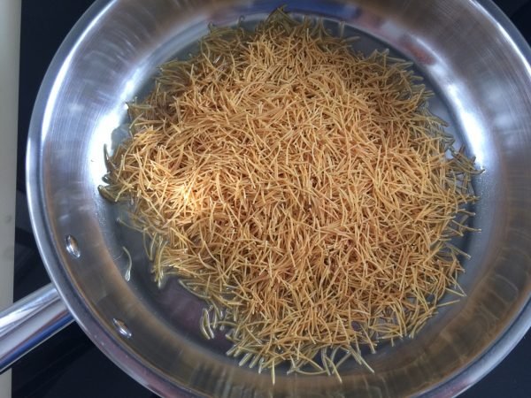 Meethi Seviyan /Sweet Vermicelli – Pepkitchen