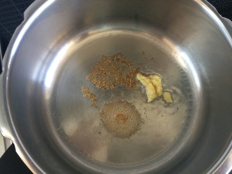 Fansi Moong wadi Nu Shaak/Fansi Moong wadi Sabji – Pepkitchen