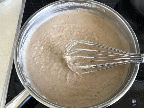 Vegan Date Phirni – Pepkitchen