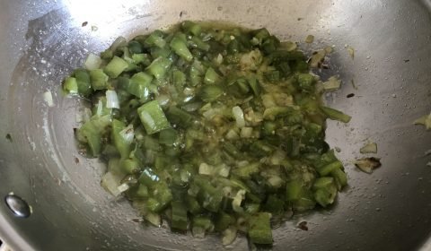 Mixed Vegetables Subji – Pepkitchen