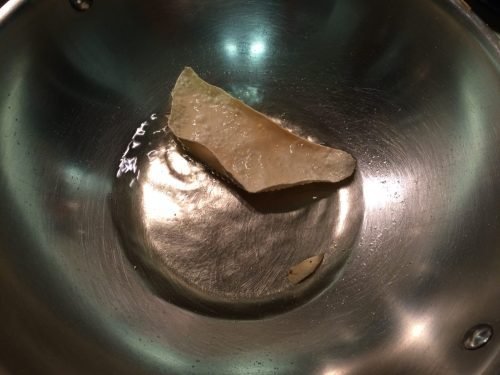 Jowar Dhani No Chevdo / Jowar Dhani Ka Chivda / Sorghum Popcorn Mixture ...