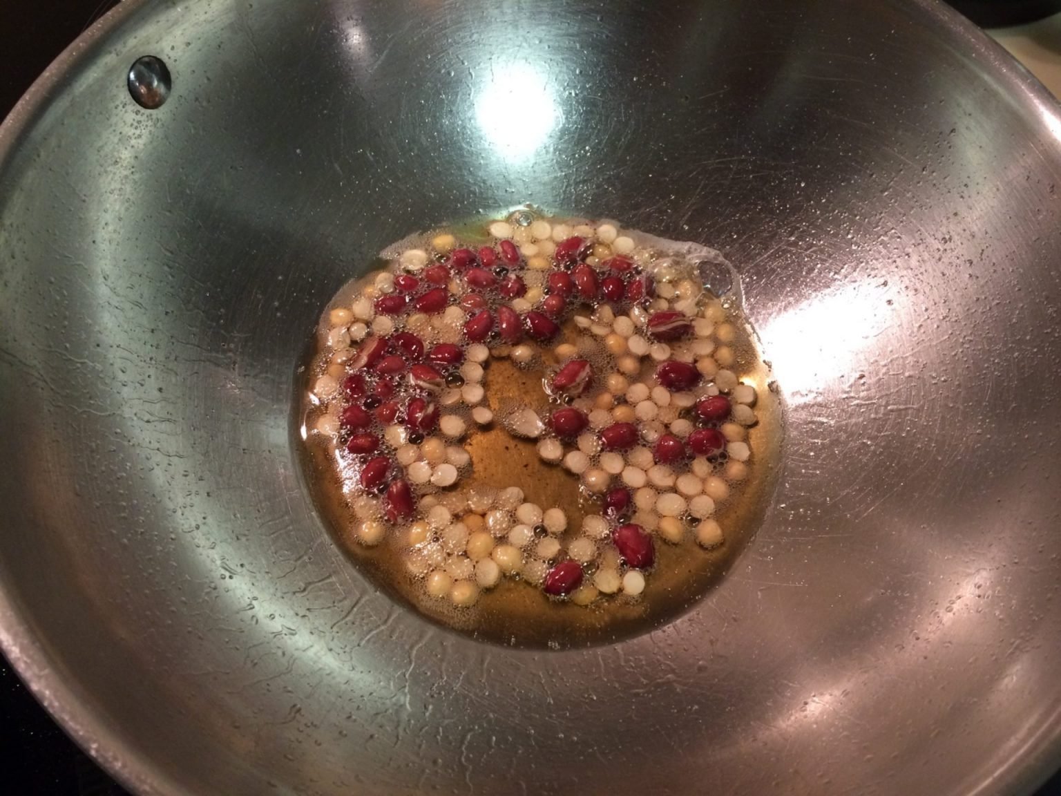 Jowar Dhani No Chevdo / Jowar Dhani Ka Chivda / Sorghum Popcorn Mixture ...