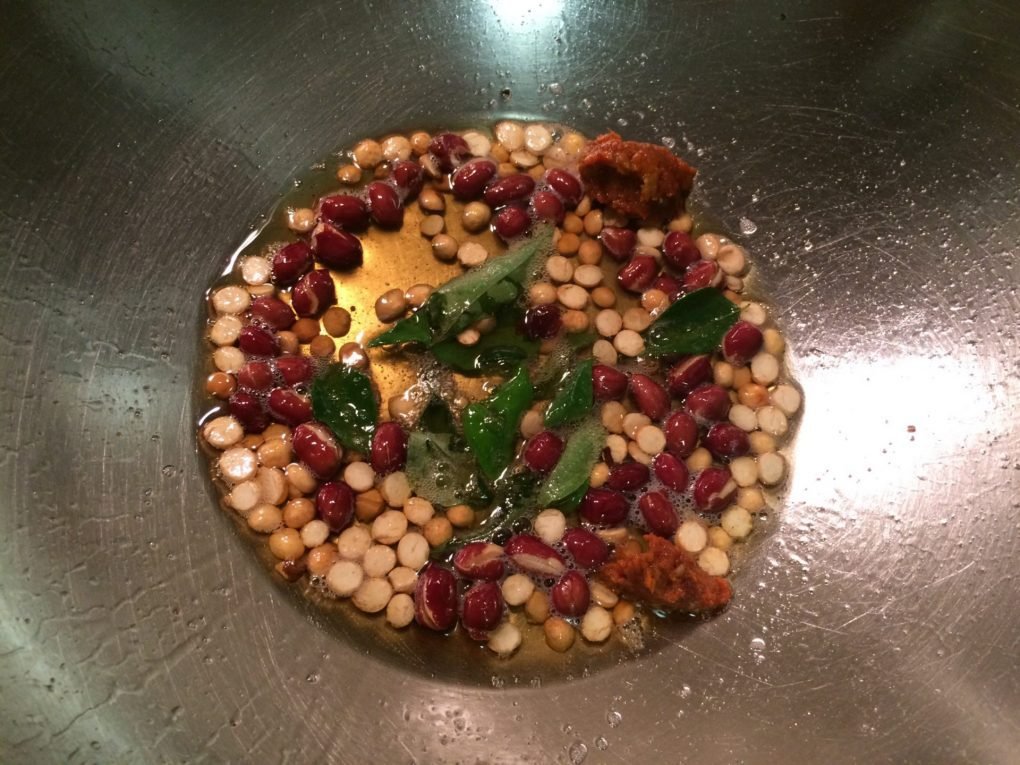 Jowar Dhani No Chevdo / Jowar Dhani Ka Chivda / Sorghum Popcorn Mixture ...