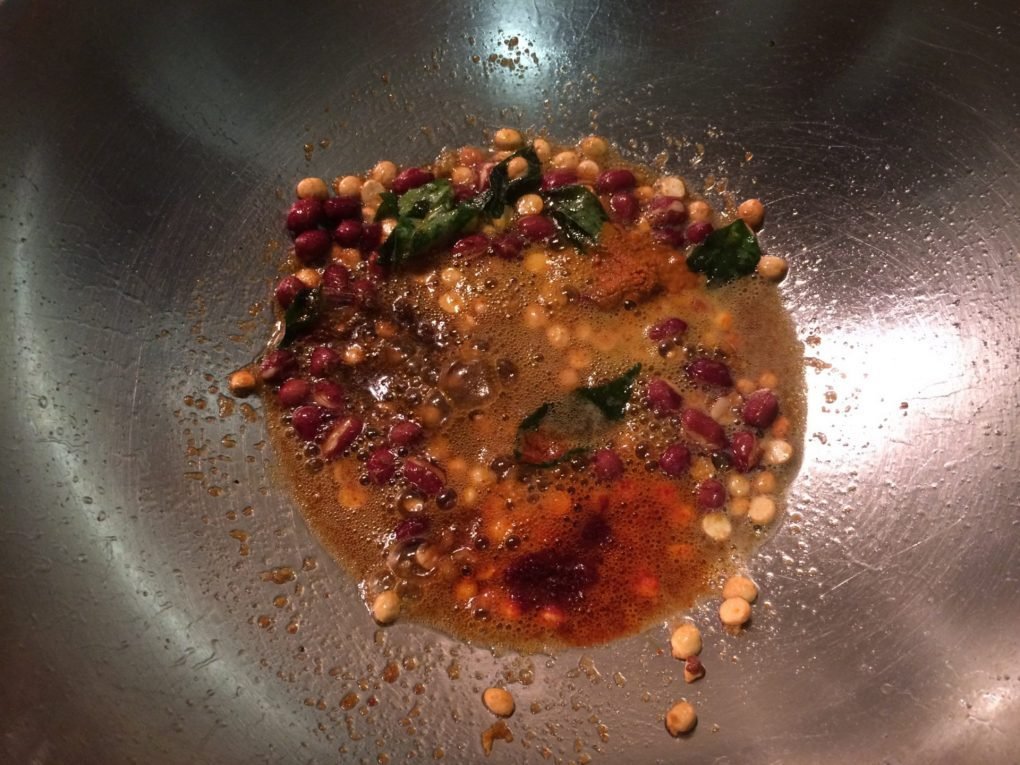 Jowar Dhani No Chevdo / Jowar Dhani Ka Chivda / Sorghum Popcorn Mixture ...