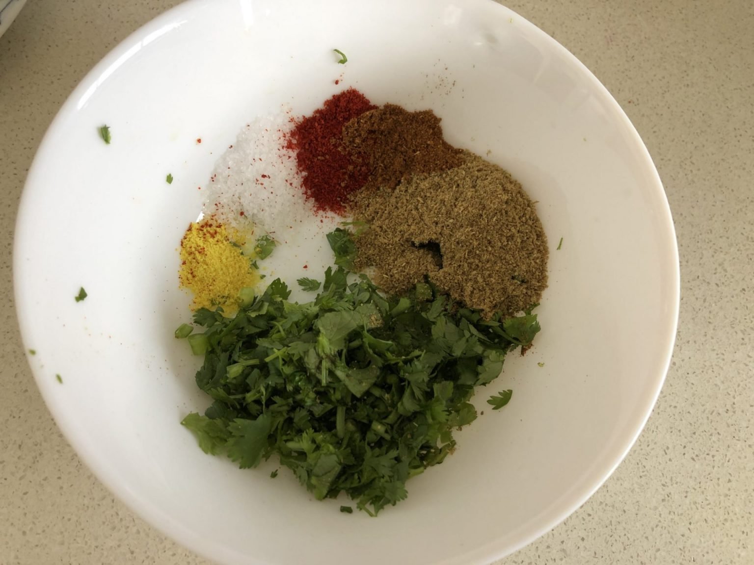 Bharela Kanda Batata Nu Shaak/ Stuffed Onion Potato Curry – Pepkitchen