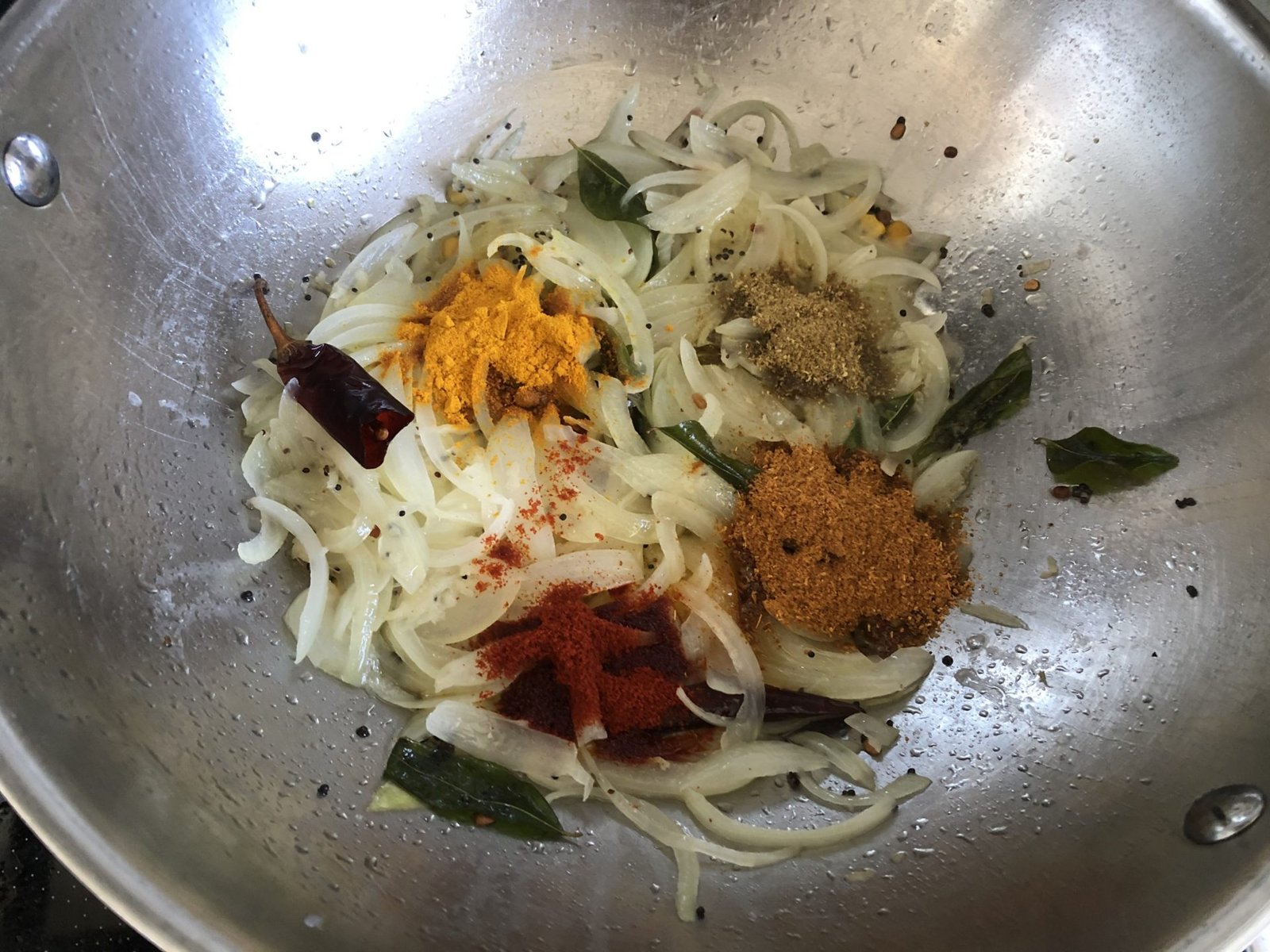 Masala Dosa – Pepkitchen