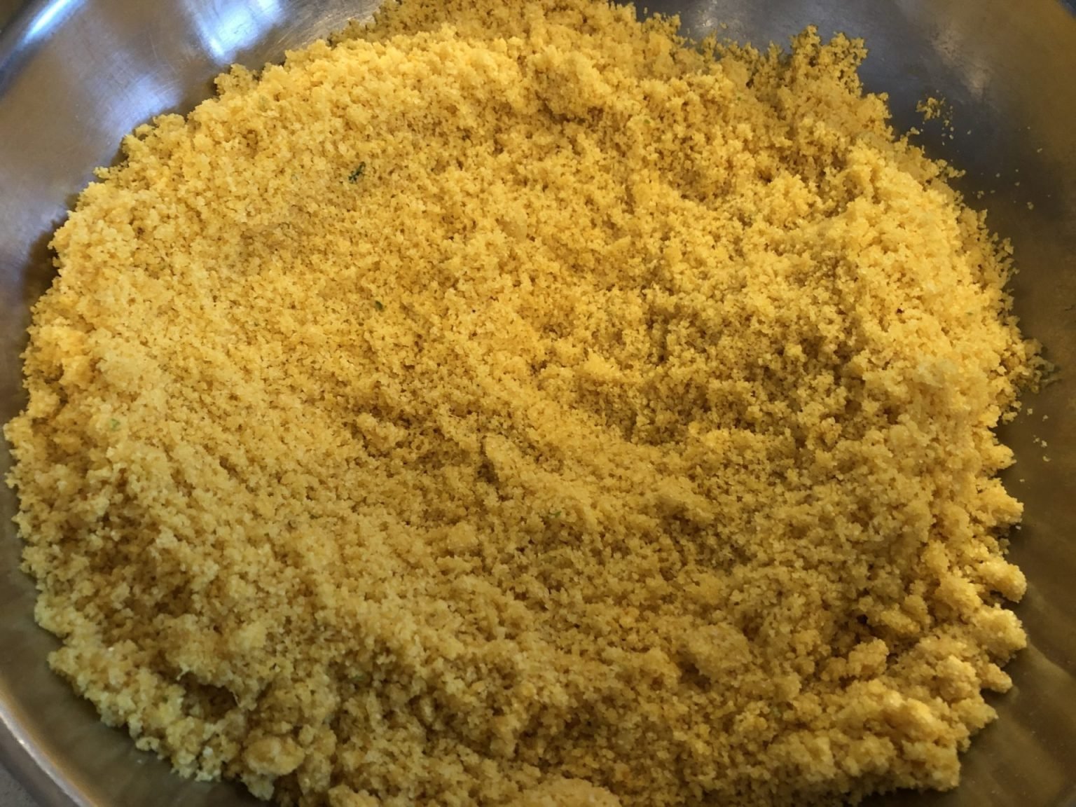 Kapuriya / Steamed Rice And Lentil – Pepkitchen