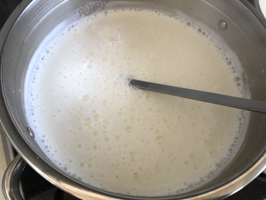 Rasmalai (Cottage Cheese Disc In Flavored Milk) – Pepkitchen