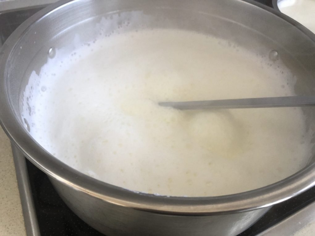 Rasmalai (Cottage Cheese Disc In Flavored Milk) – Pepkitchen