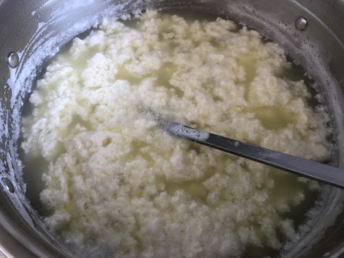 Rasmalai (Cottage Cheese Disc In Flavored Milk) – Pepkitchen