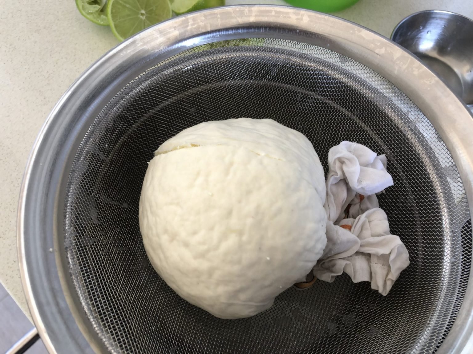 Rasmalai (Cottage Cheese Disc In Flavored Milk) – Pepkitchen