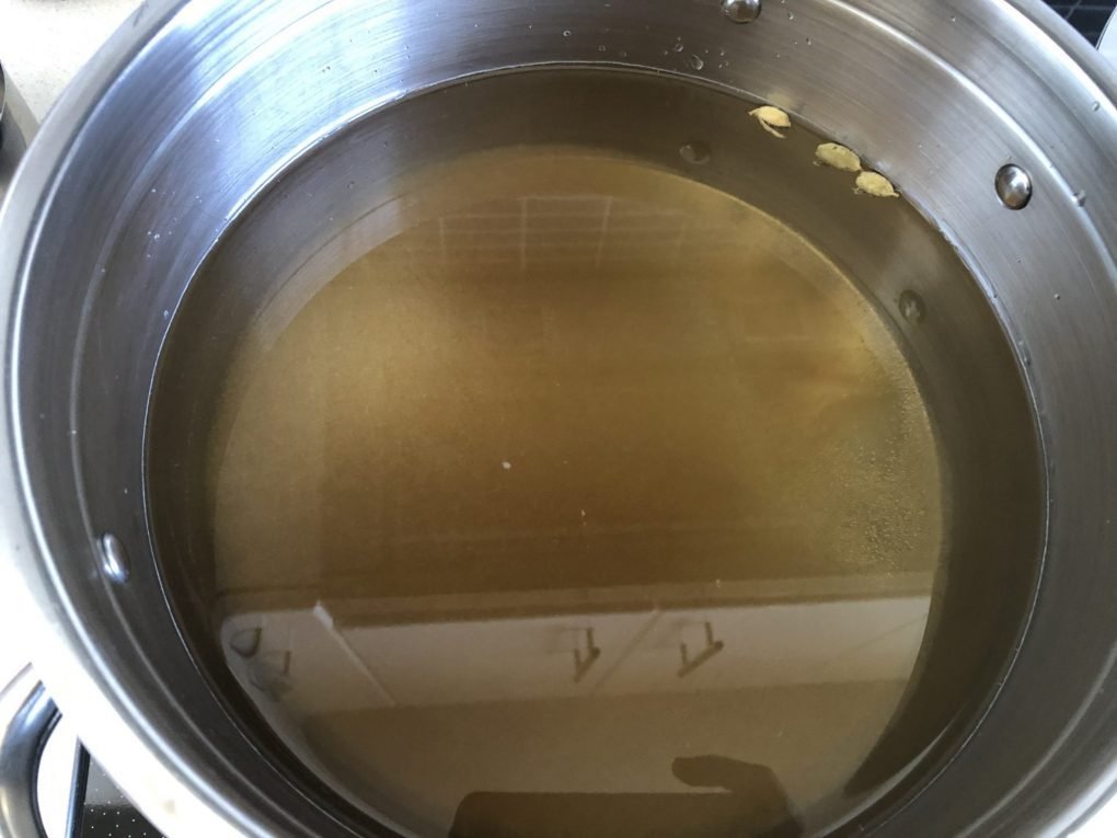 Rasmalai (Cottage Cheese Disc In Flavored Milk) – Pepkitchen