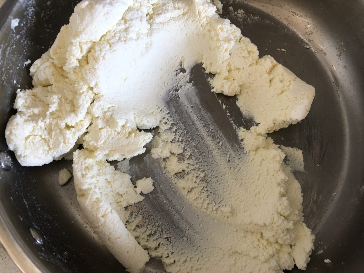 Rasmalai (Cottage Cheese Disc In Flavored Milk) – Pepkitchen