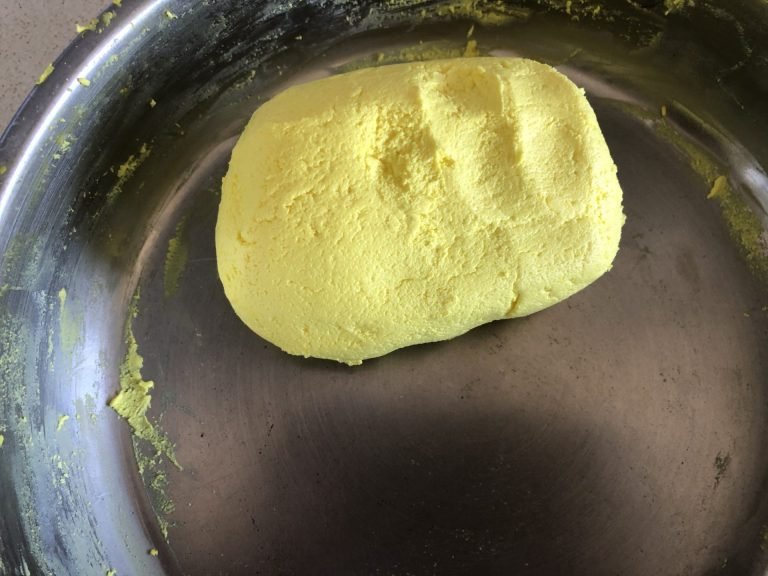 Rasmalai (Cottage Cheese Disc In Flavored Milk) – Pepkitchen