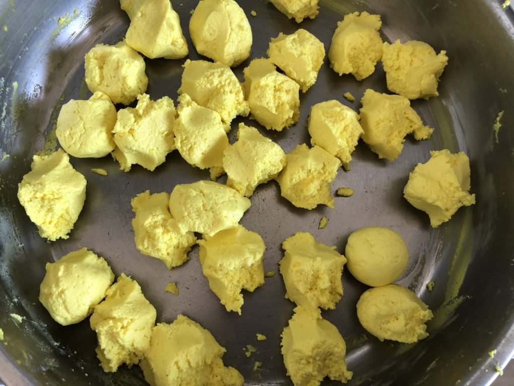 Rasmalai (Cottage Cheese Disc In Flavored Milk) – Pepkitchen