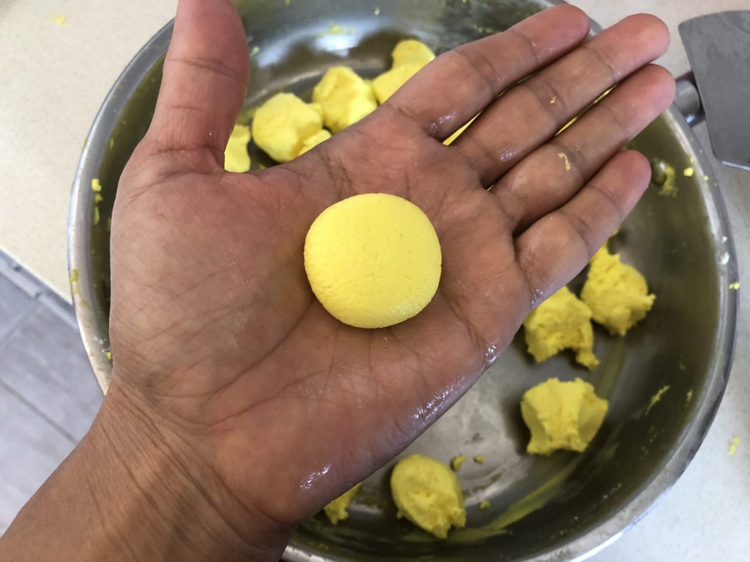 Rasmalai (Cottage Cheese Disc In Flavored Milk) – Pepkitchen