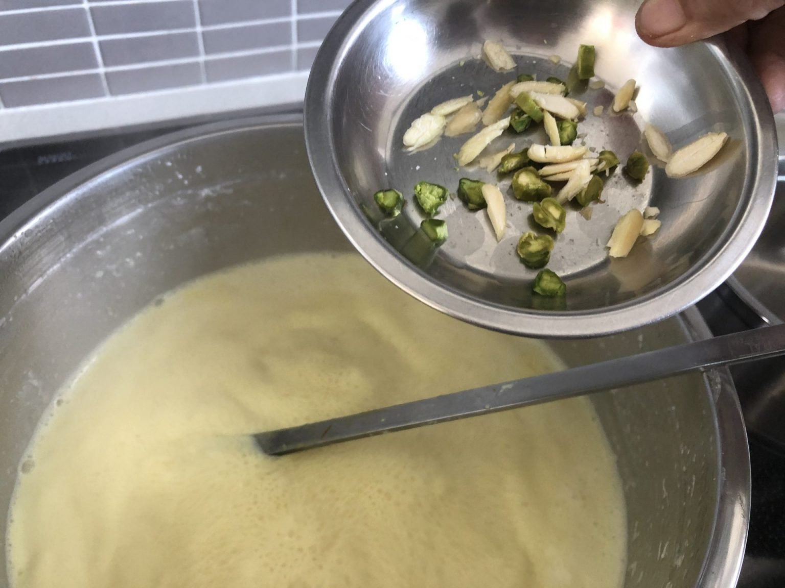 Rasmalai (Cottage Cheese Disc In Flavored Milk) – Pepkitchen