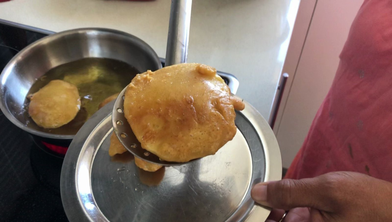 Mixed Bhajiya / Fritters – Pepkitchen
