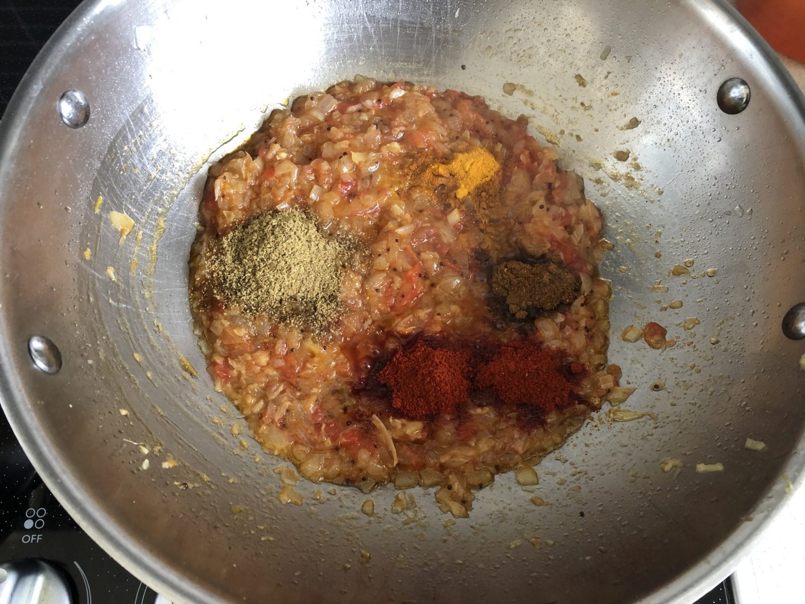 Sev Usal / Spiced Dried Peas Curry / Gujarat Street Food – Pepkitchen
