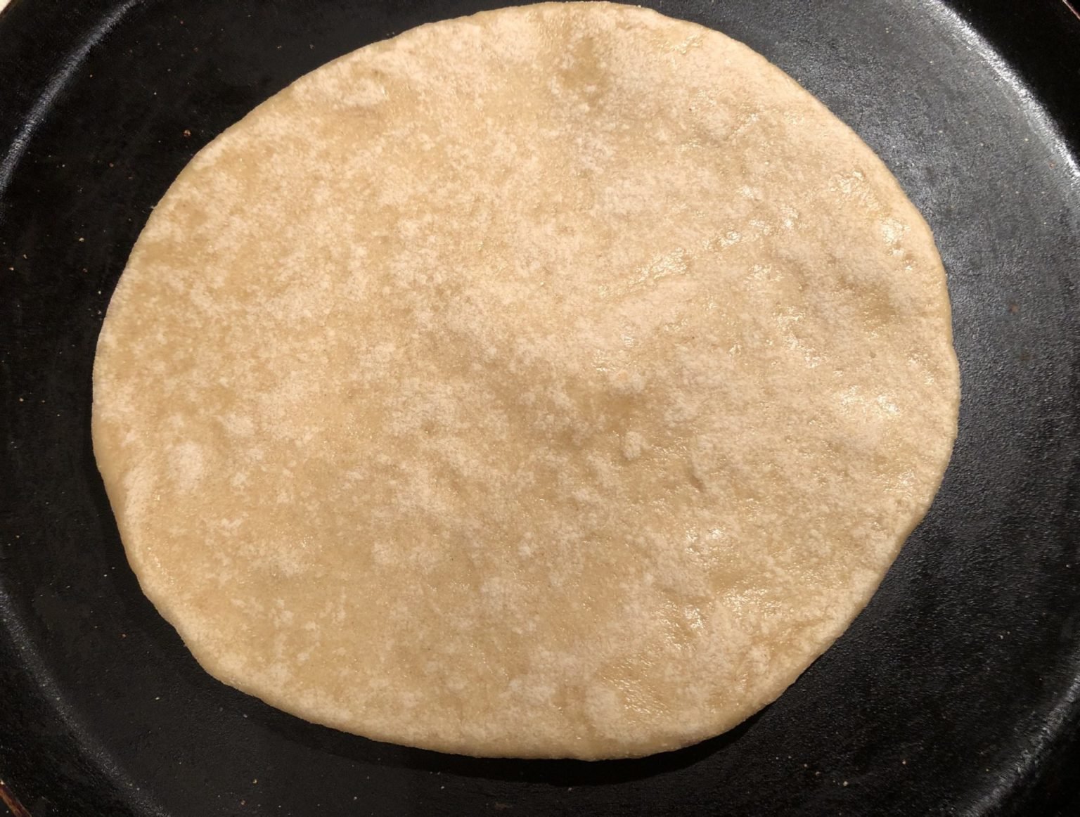 Falafel Pita Pocket – Pepkitchen