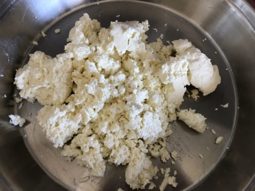 Anguri Rabdi (Rabri) /Cottage Cheese Balls In Thickened Milk – Pepkitchen