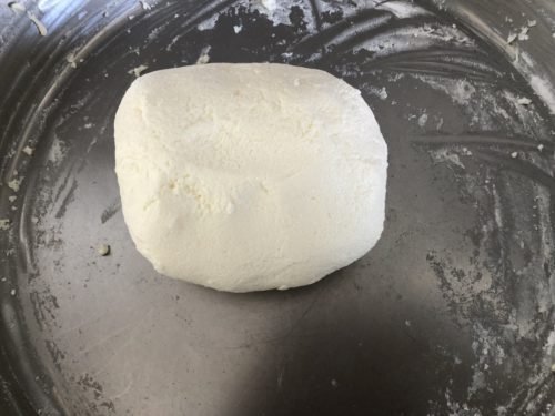 Anguri Rabdi (Rabri) /Cottage Cheese Balls In Thickened Milk – Pepkitchen