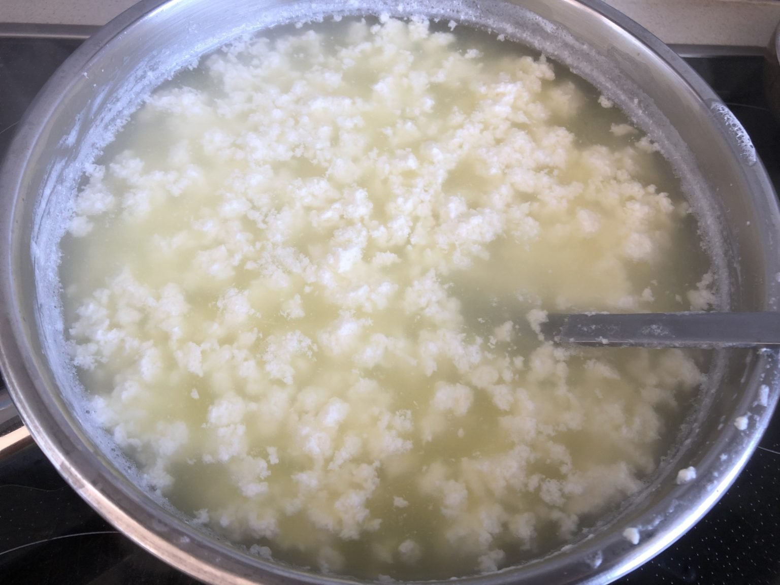 Anguri Rabdi (Rabri) /Cottage Cheese Balls In Thickened Milk – Pepkitchen