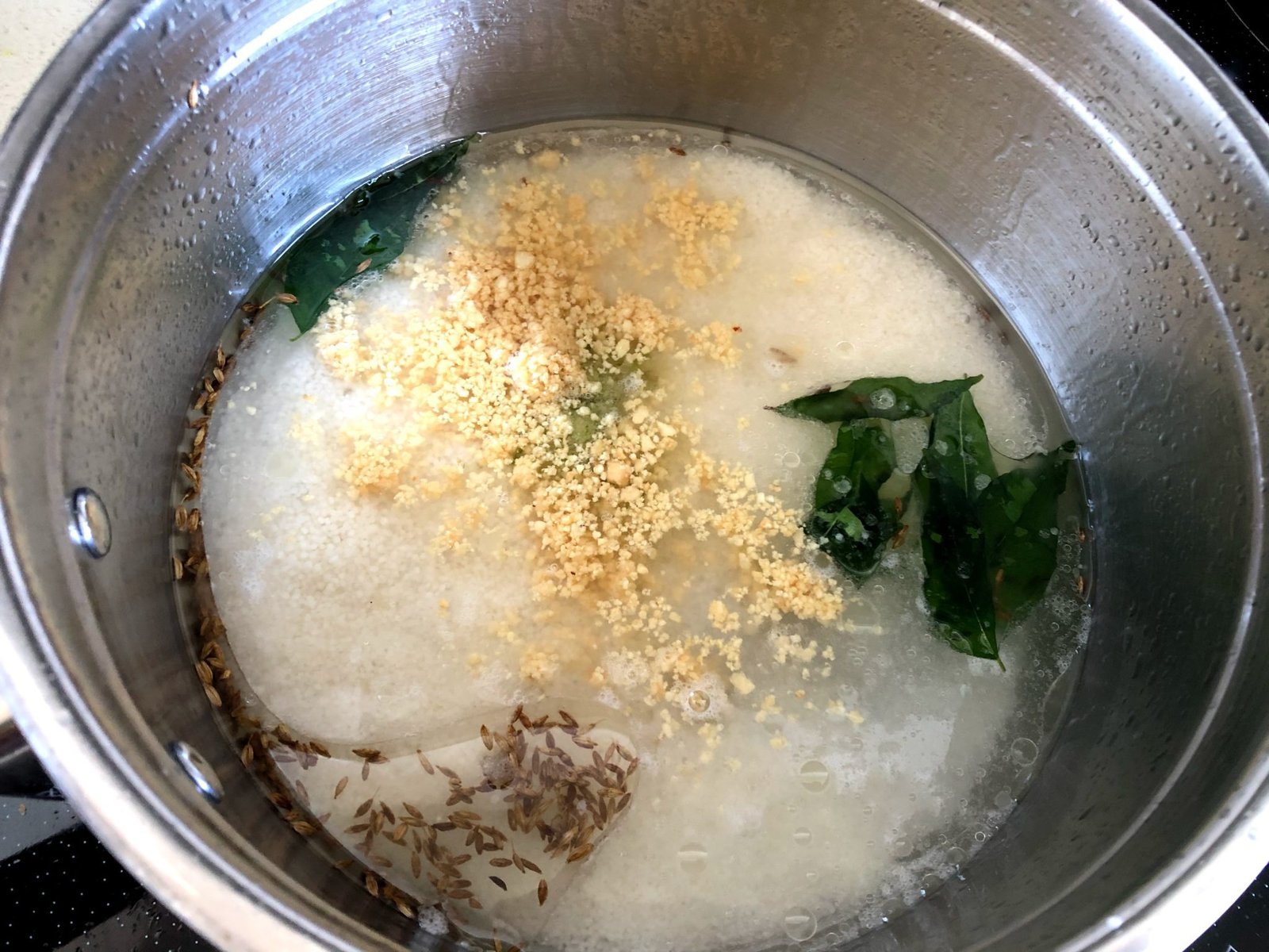 Samo Khichdi / Moriayo /Bhaghar /Samak Chawal – Pepkitchen