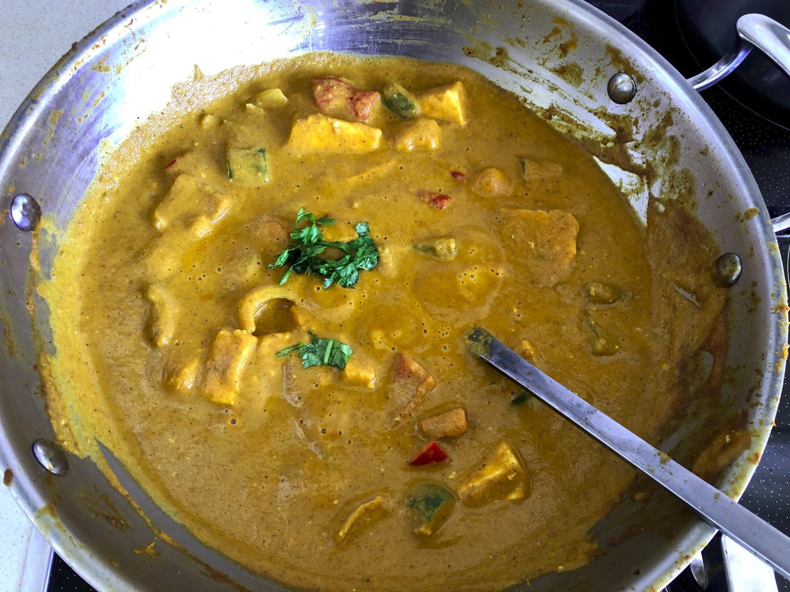Kadhai Paneer – Pepkitchen