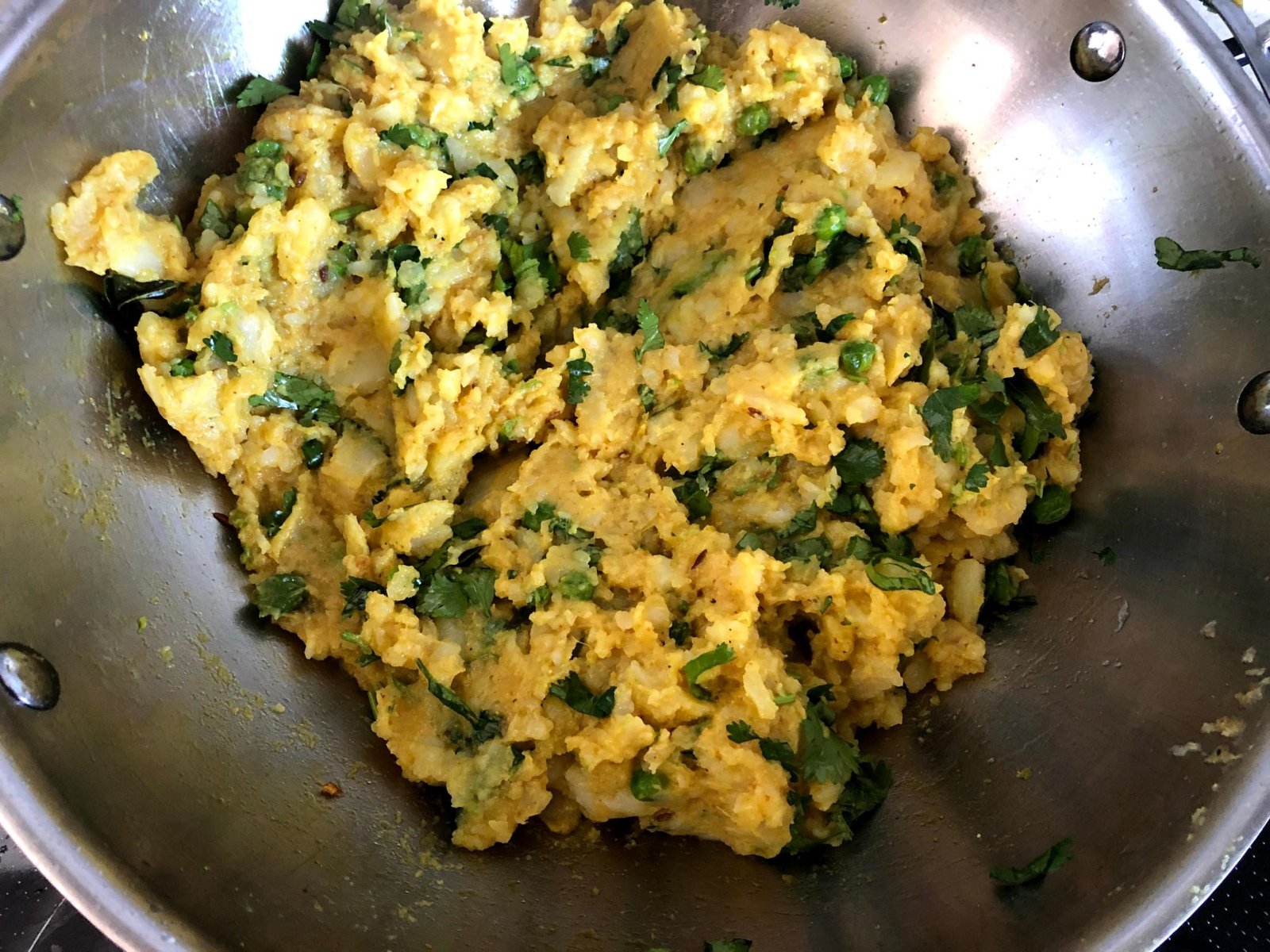 Aloo (Potato )Puff – Pepkitchen